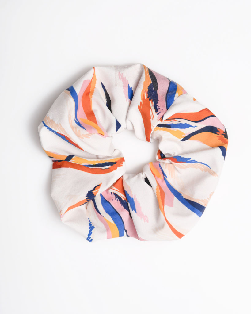 Splash Dance - Scrunchie - Seaphoria